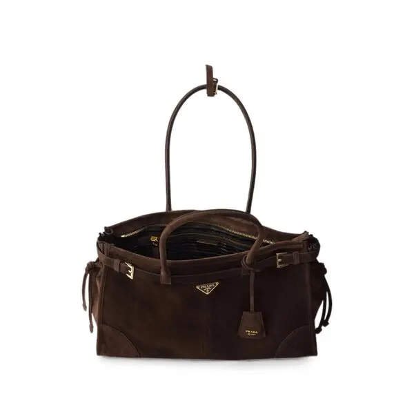 Prada Tote Bags