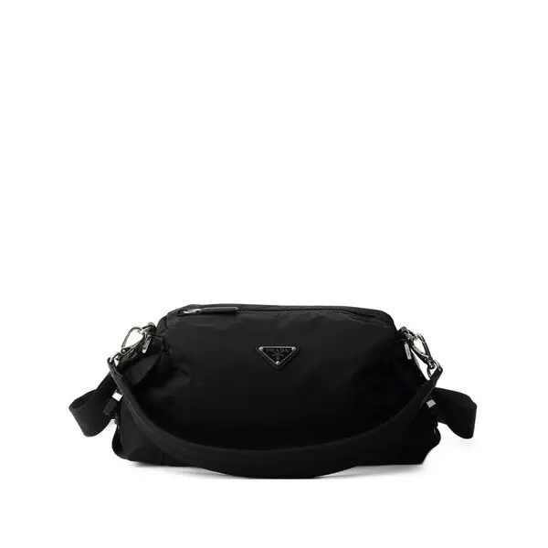 Prada Shoulder Bags - Black