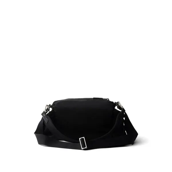 Prada Shoulder Bags - Black