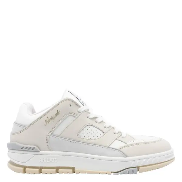 Axel Arigato Area Lo Sneaker - Cream