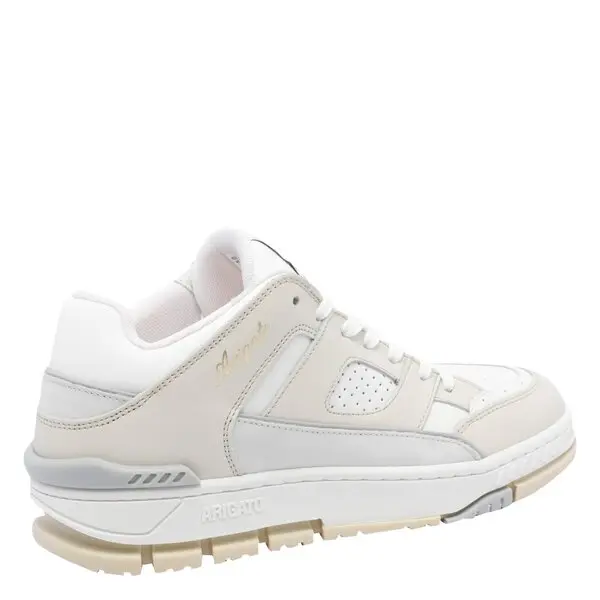 Axel Arigato Area Lo Sneaker - Cream