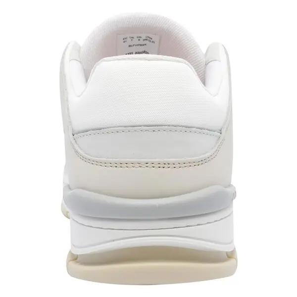 Axel Arigato Area Lo Sneaker - Cream