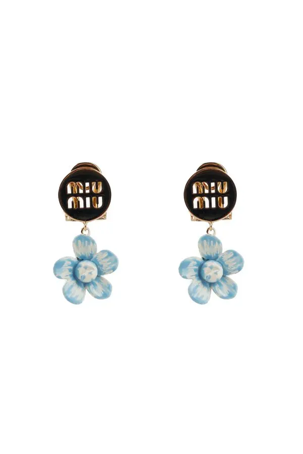 Miu Miu Accessories Jewellery