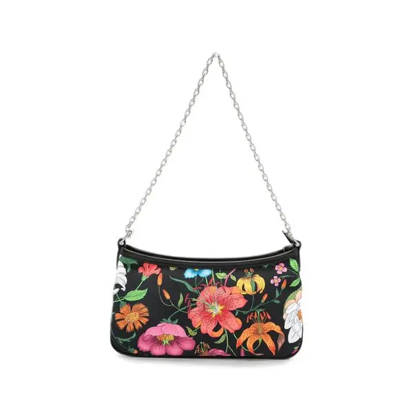 Gucci Shoulder Bags - Black