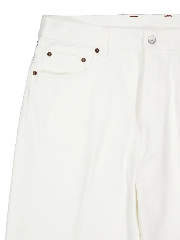 Celine Boyfriend Denim Jeans