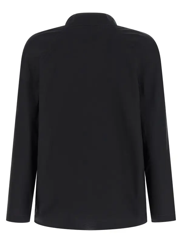 LEMAIRE Ascot' Blouse