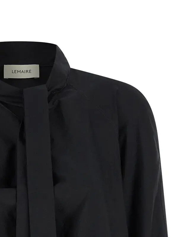 LEMAIRE Ascot' Blouse