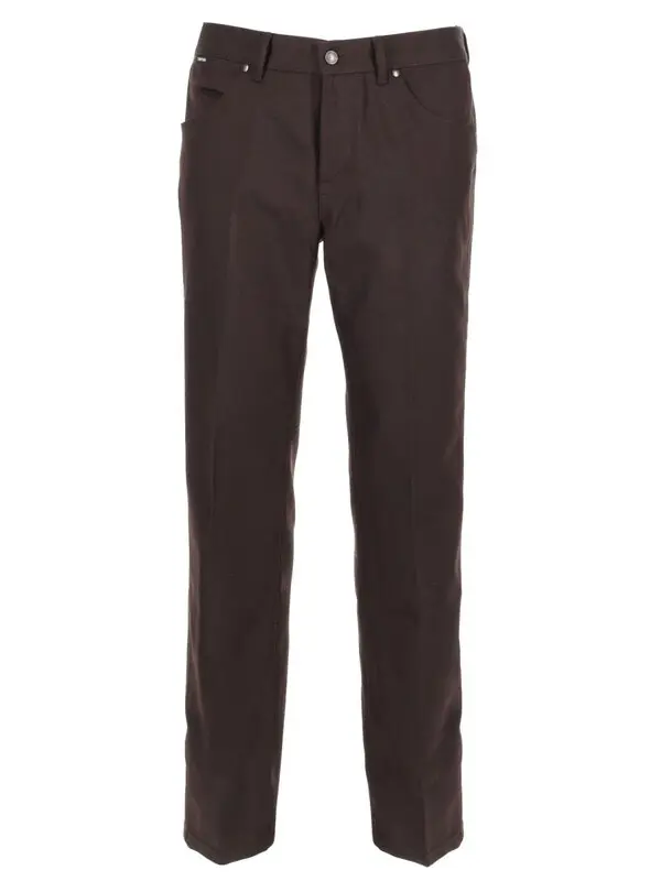 TOM FORD Wool Pants