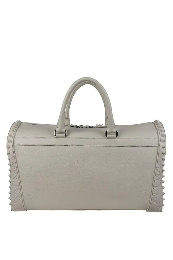 CHRISTIAN LOUBOUTIN Sneakender Travel Bag