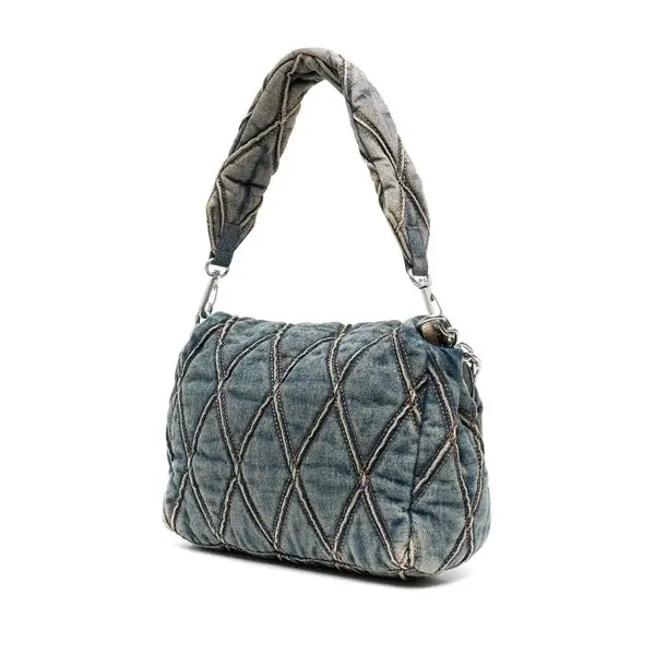 DIESEL® Shoulder Bags - Blue