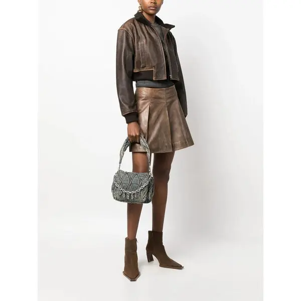 DIESEL® Shoulder Bags - Blue