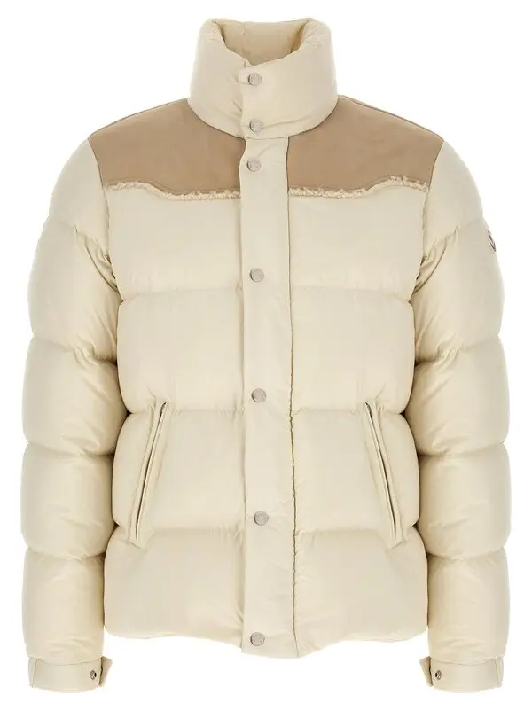 Moncler Verine' Down Jacket