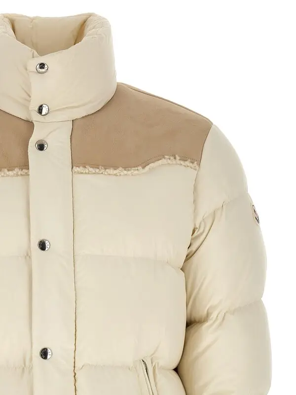 Moncler Verine' Down Jacket
