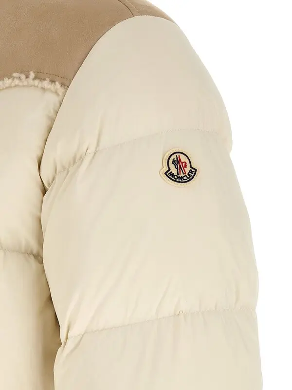 Moncler Verine' Down Jacket