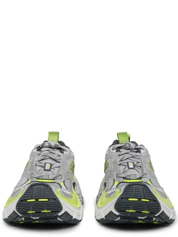 Balenciaga Sneaker 6xl - Multicolor