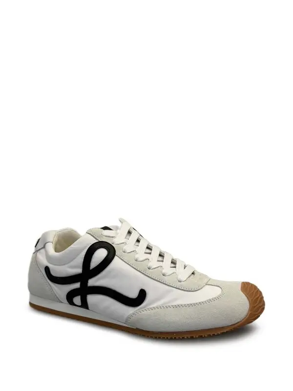 Loewe Ballet Runner Sneakers - Multicolor