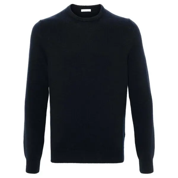 Malo Sweaters & Knitwear Jumpers - Blue
