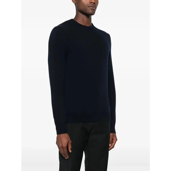 Malo Sweaters & Knitwear Jumpers - Blue