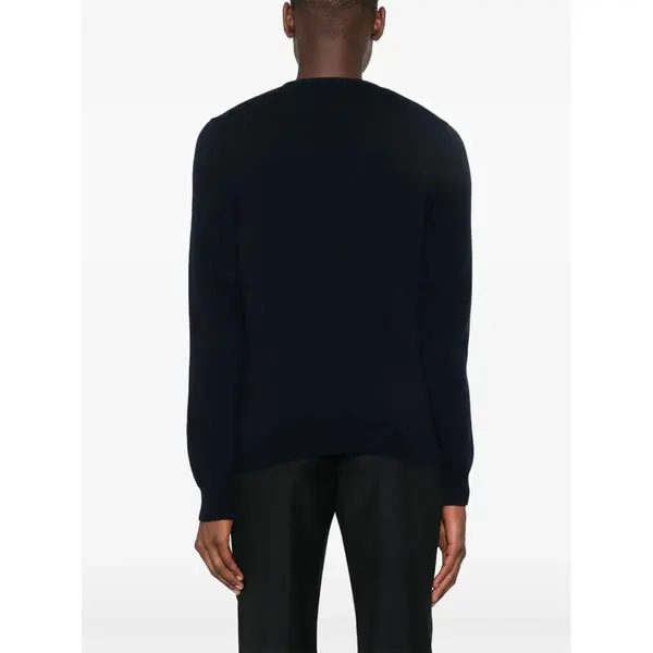 Malo Sweaters & Knitwear Jumpers - Blue