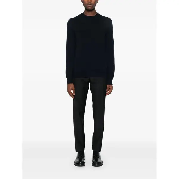 Malo Sweaters & Knitwear Jumpers - Blue