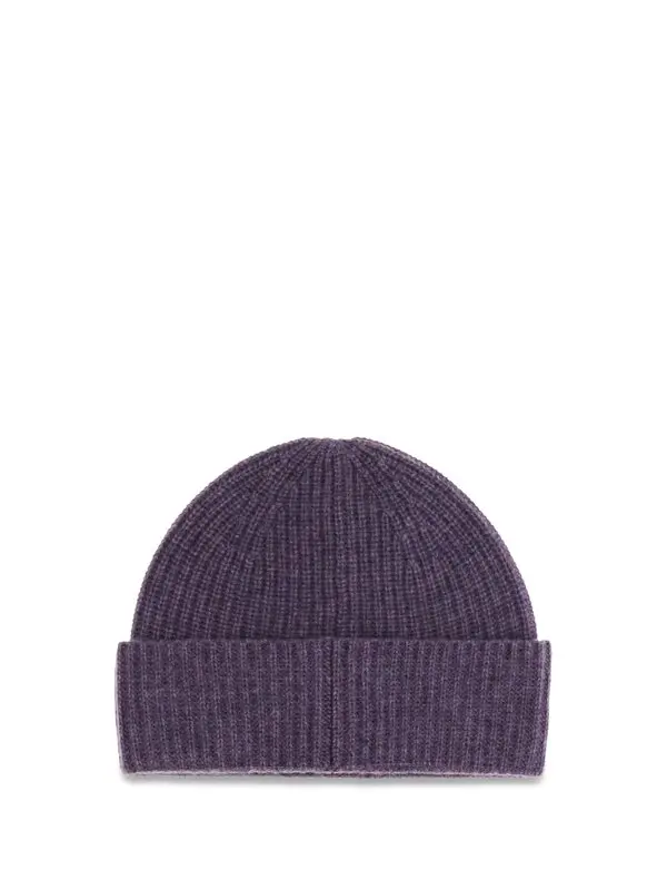 Loro Piana Sergio Beanie