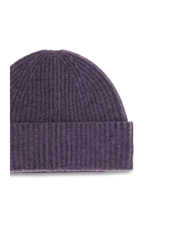 Loro Piana Sergio Beanie