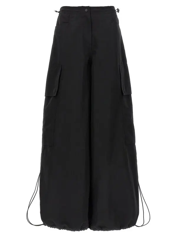 Palm Angels Parachute Pants