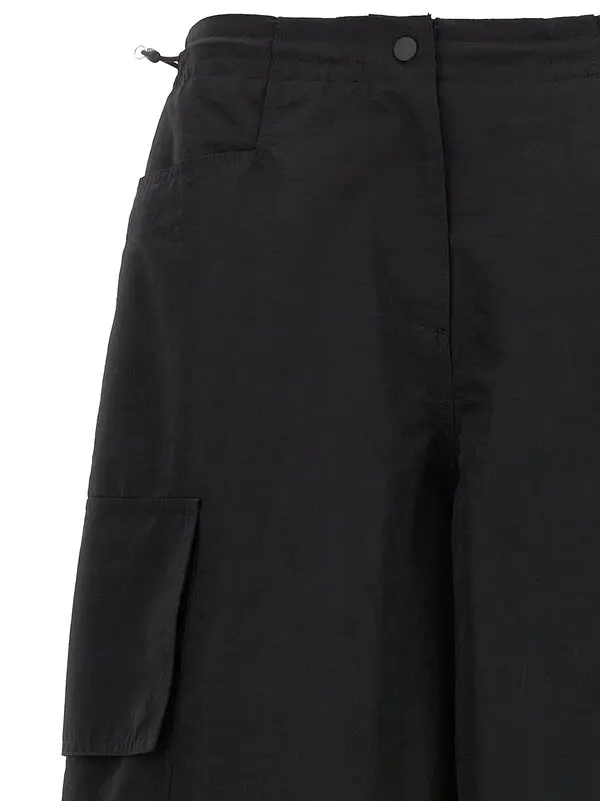 Palm Angels Parachute Pants