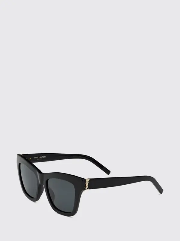 Saint Laurent Sunglasses - Black