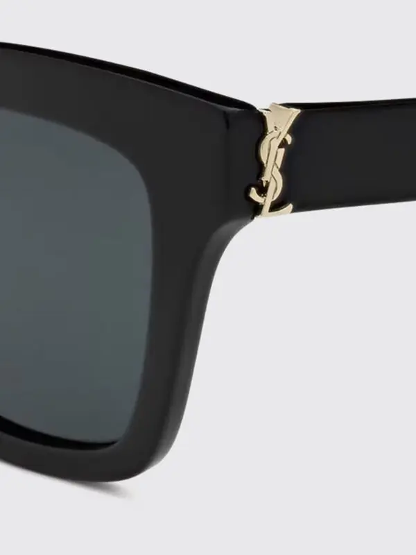 Saint Laurent Cat Eye Sunglasses