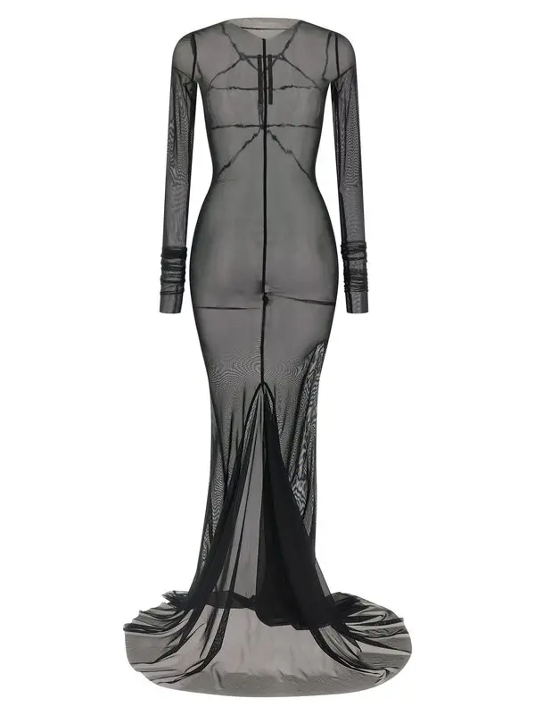 Rick Owens Temple' Dress