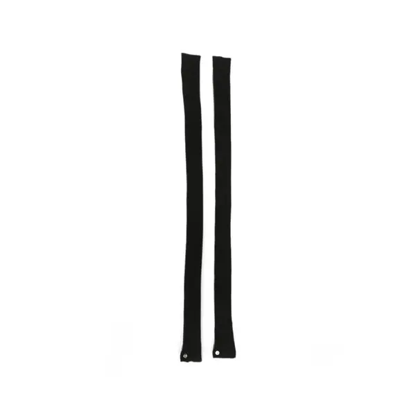 Rick Owens Gloves - Black