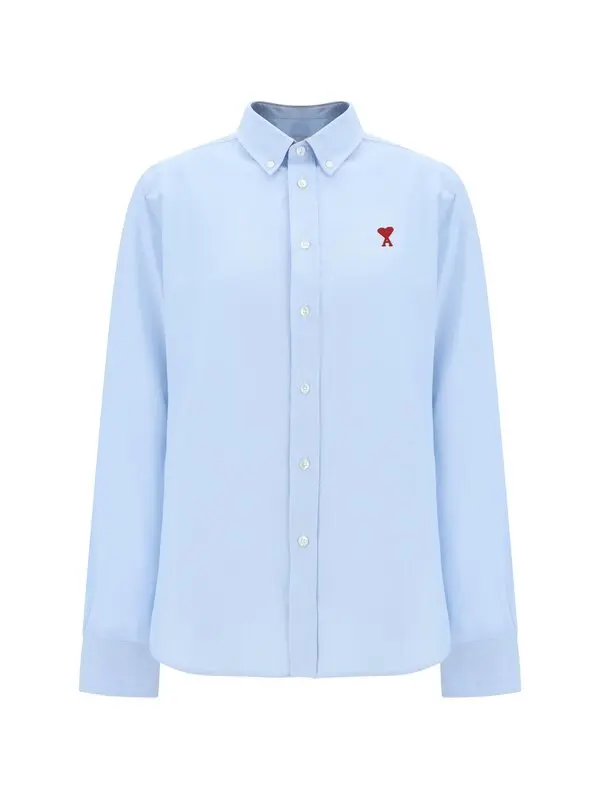AMI Paris Adc Shirt