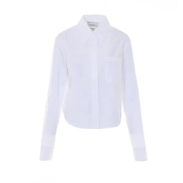 Sportmax Ceppo Shirt - White