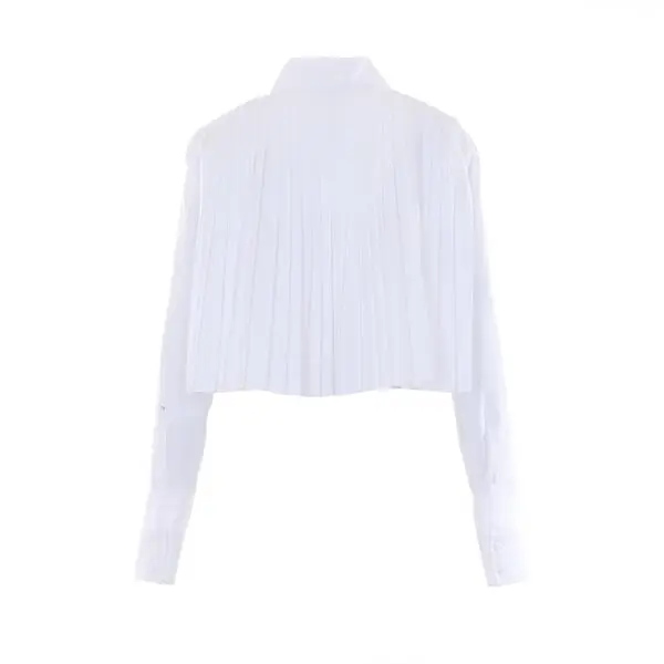 Sportmax Ceppo Shirt - White
