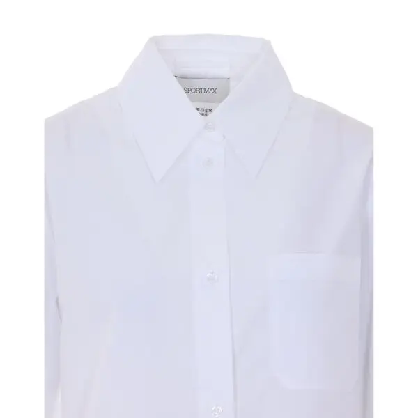 Sportmax Ceppo Shirt - White