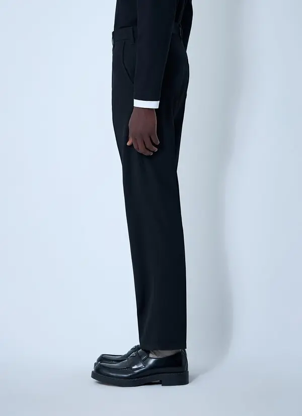 Prada Wool Pants