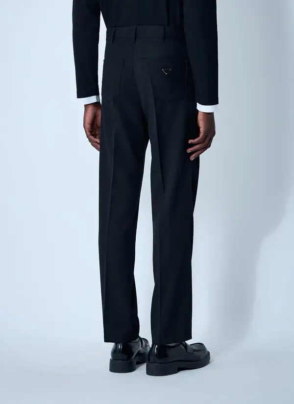 Prada Wool Pants