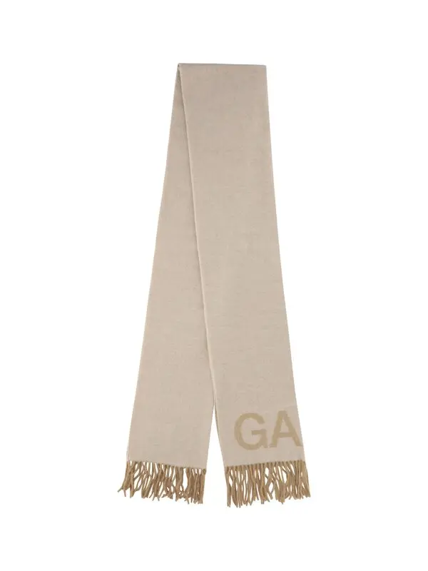 GANNI Scarf