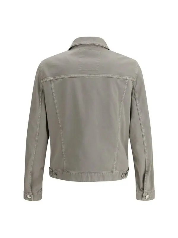 Brunello Cucinelli Denim Jacket