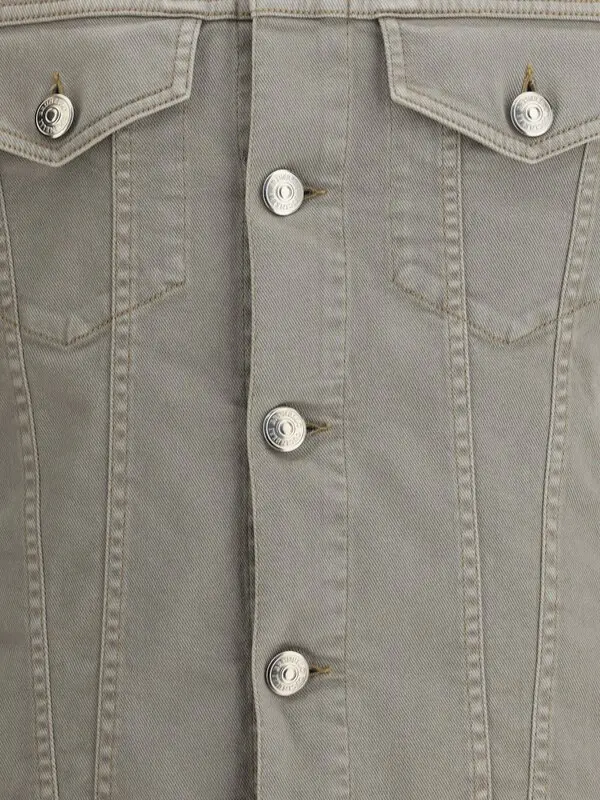 Brunello Cucinelli Denim Jacket