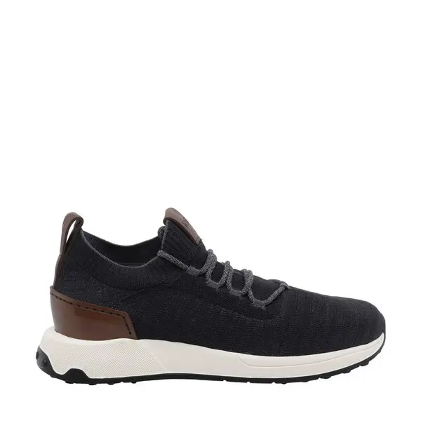 TOD'S Socks Sneakers - Blue