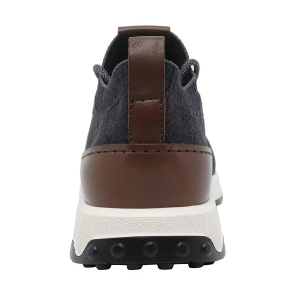 TOD'S Sock Sneakers - Blue