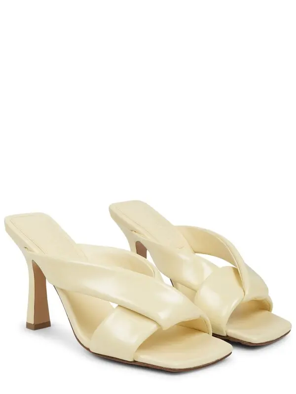 Bottega Veneta Sandalo Riva