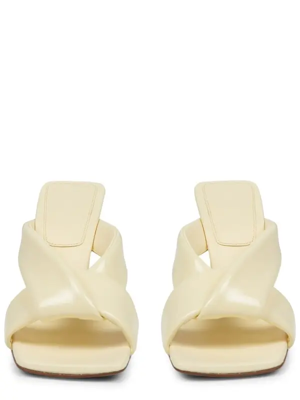Bottega Veneta Sandalo Riva