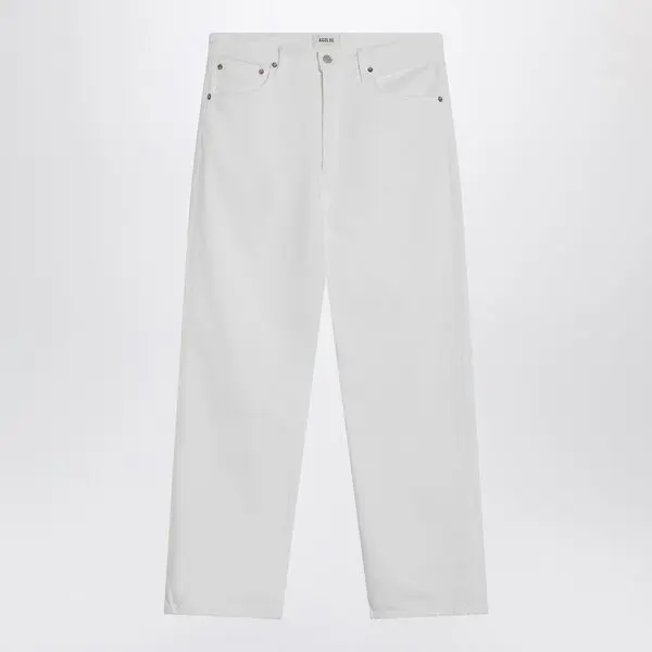 AGOLDE Jeans In Regenerated Denim