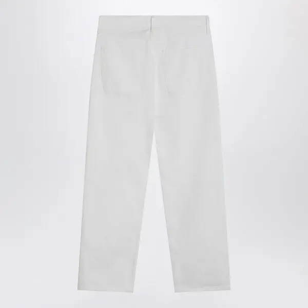 AGOLDE Jeans In Regenerated Denim