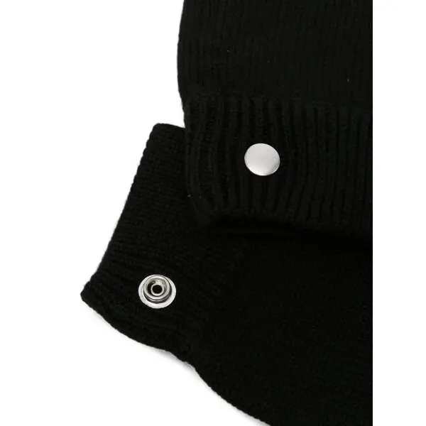 Rick Owens Gloves
