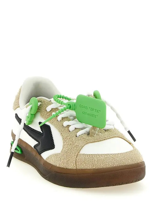 Off-White End Of Play' Sneakers