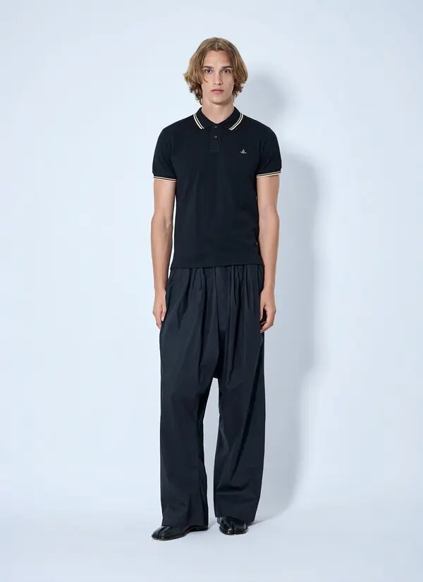 VIVIENNE WESTWOOD Classic Polo Shirt